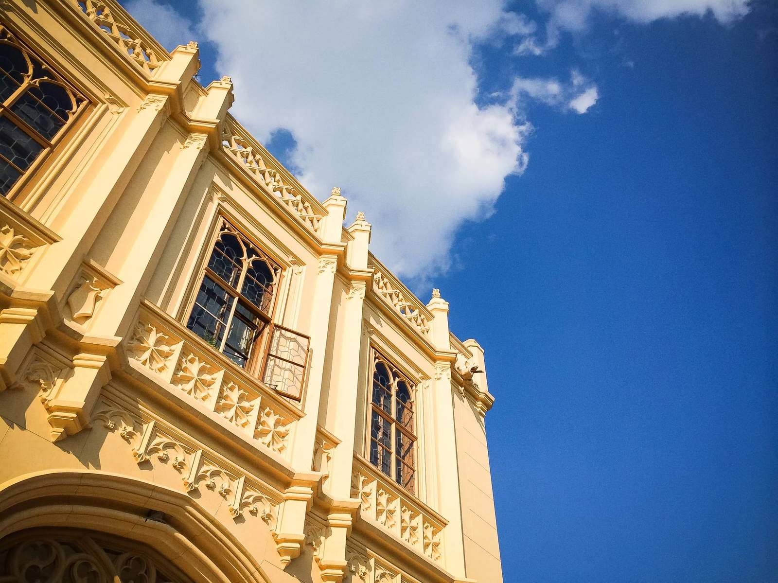 Linux errno详解 - VitahLin